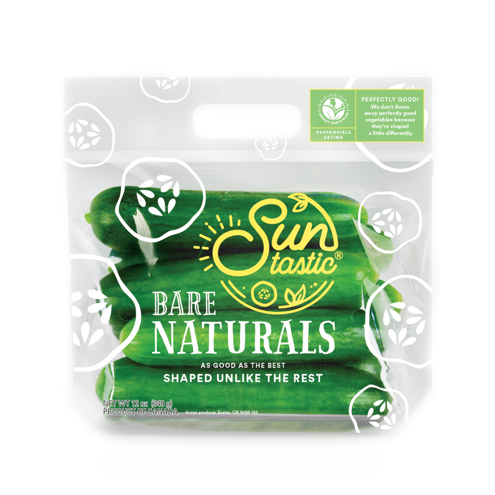 Produce - Suntastic (Huron Produce Ltd.)